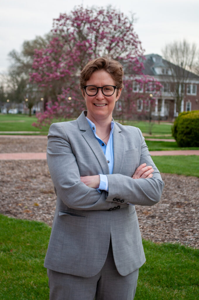 Jennifer Buckley | Mechanical Engineering at University of Delaware