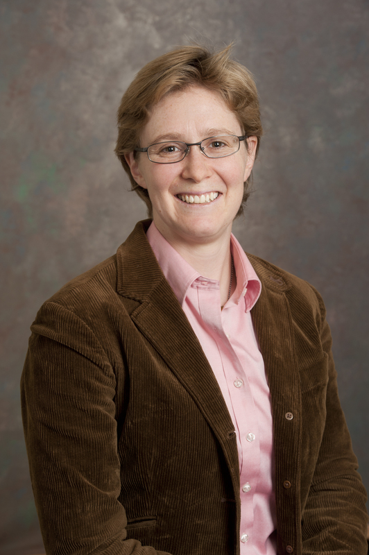 Jennifer Buckley | Mechanical Engineering at University of Delaware