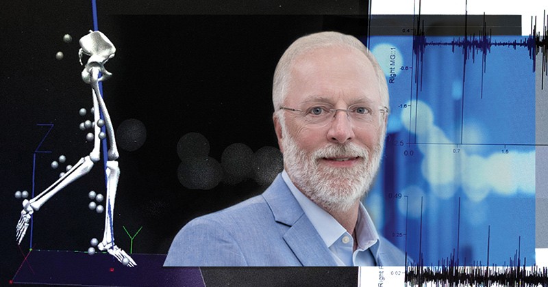 Prof. Thomas Buchanan to Present Francis Alison Lecture | Mechanical ...